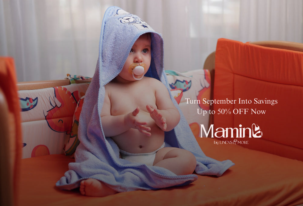 Linens & More – Your Destination for Bedding, Baby & Home Essentials