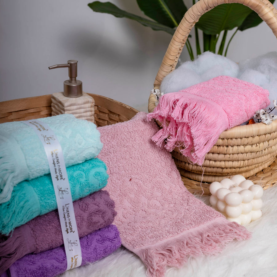 Linens & More – Your Destination for Bedding, Baby & Home Essentials