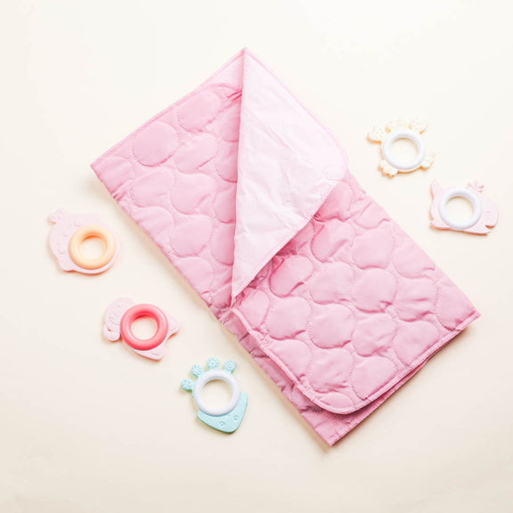 Plain Changing Mat – Linens & More