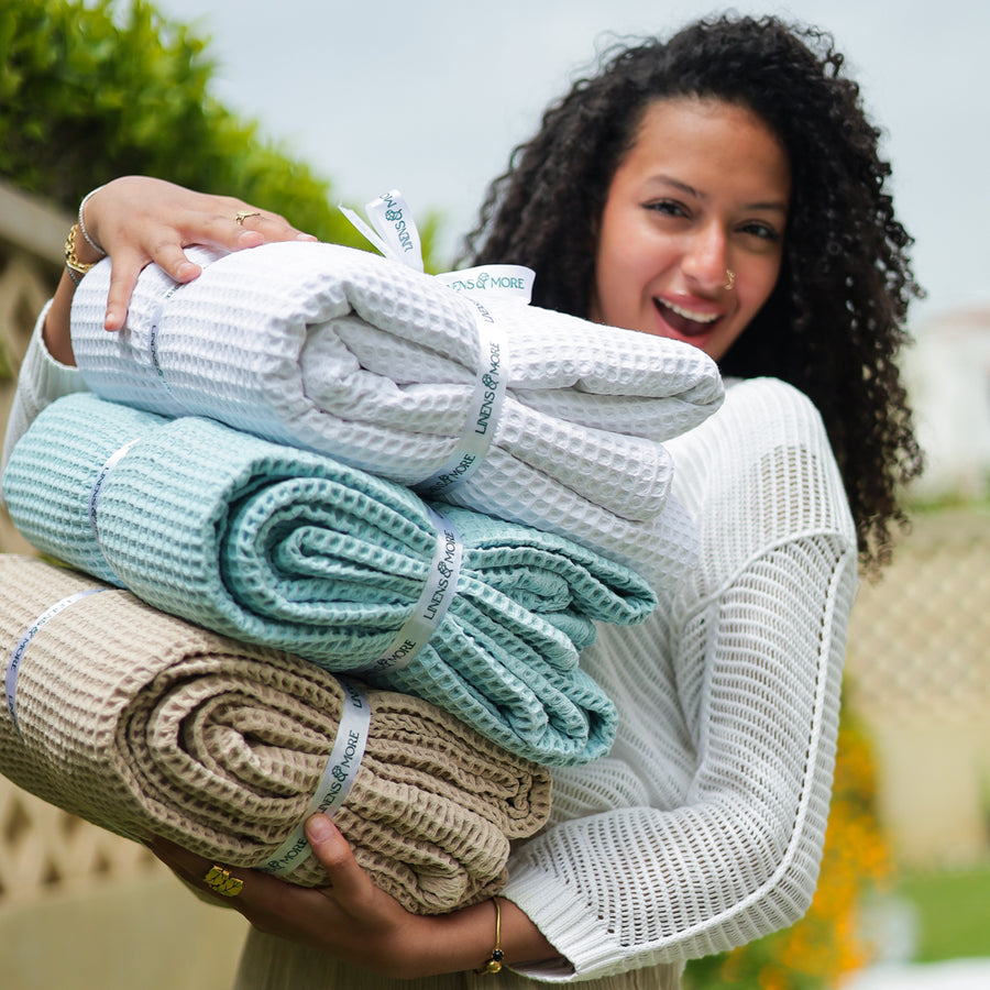 Linens & More – Your Destination for Bedding, Baby & Home Essentials