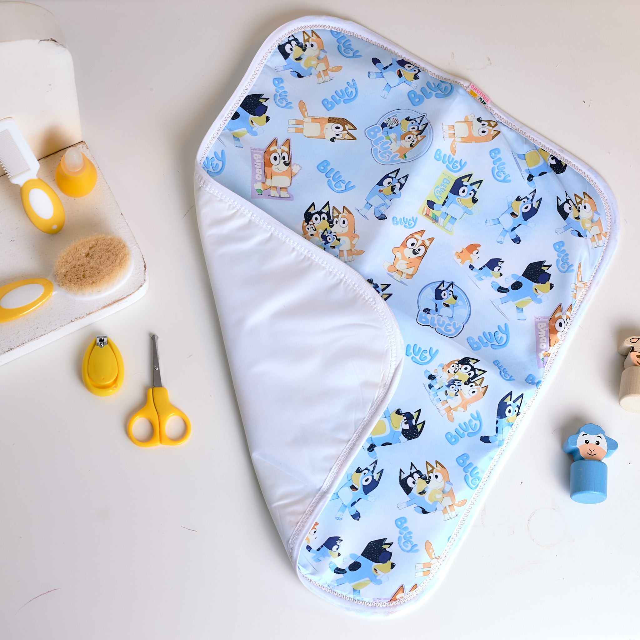 Changing Mat – Linens & More